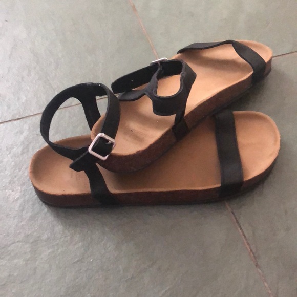 Abercrombie & Fitch | Shoes | Abercrombie Fitch Sandal | Poshmark